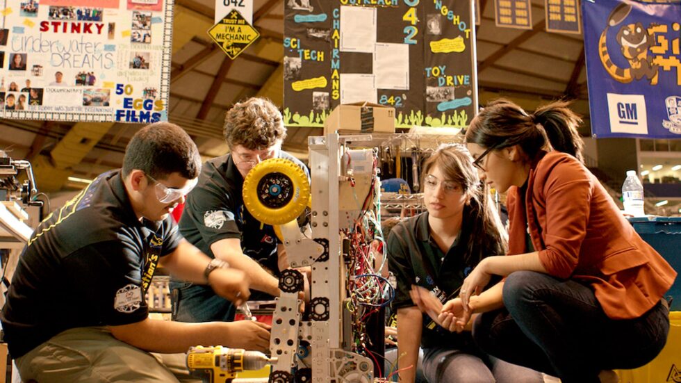 experimenta | Deutschlands größtes Science Center