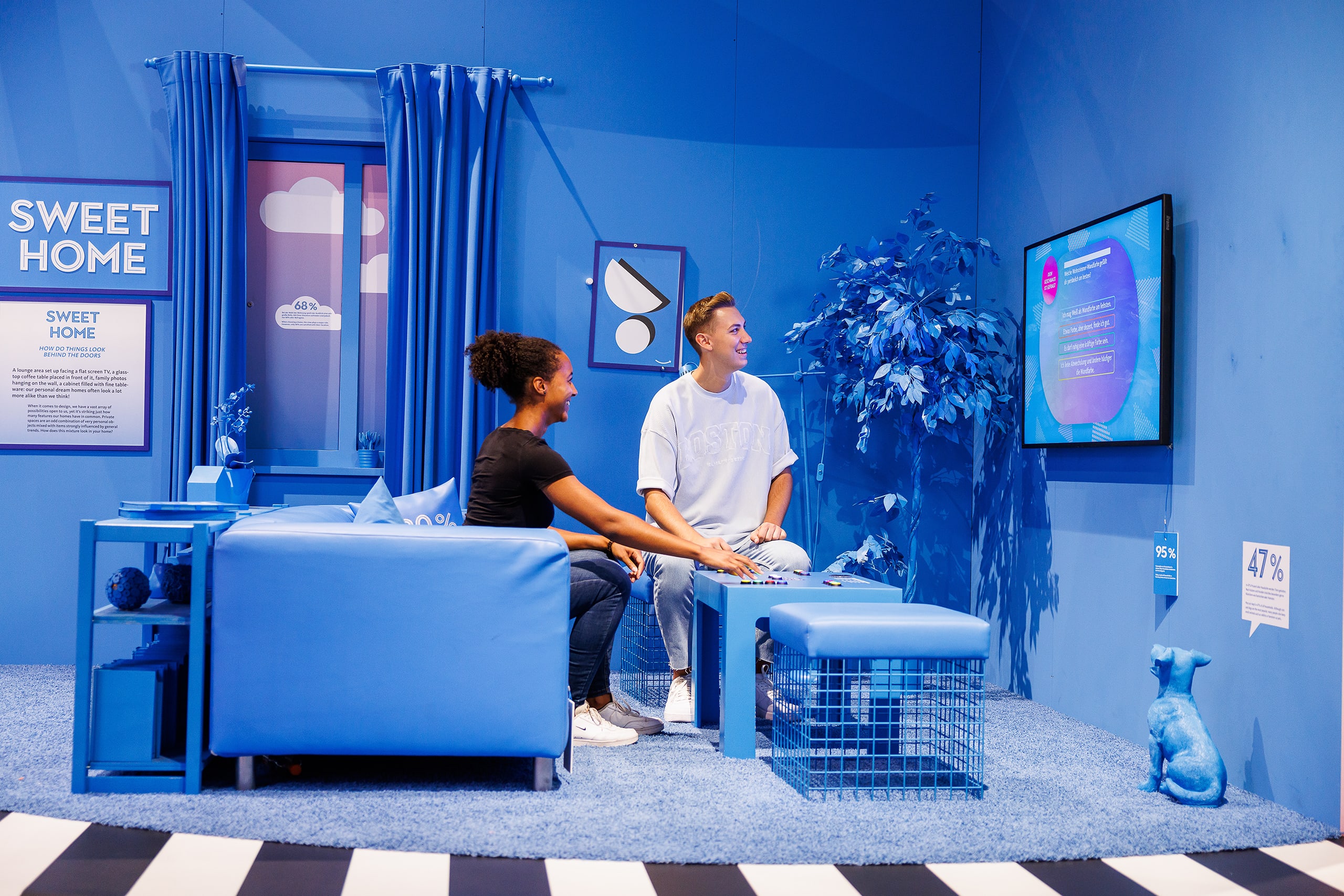 Downloads im Pressebereich | experimenta