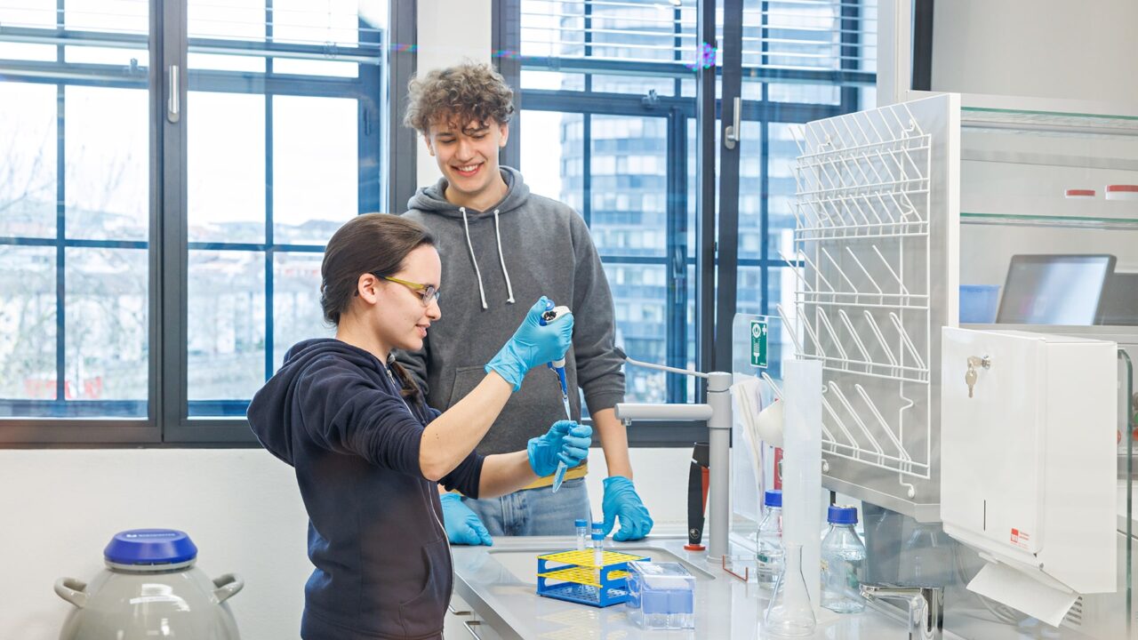 Neuer Name für Projektschmiede: JFZ statt SFZ | experimenta