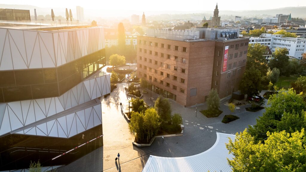experimenta | Deutschlands größtes Science Center